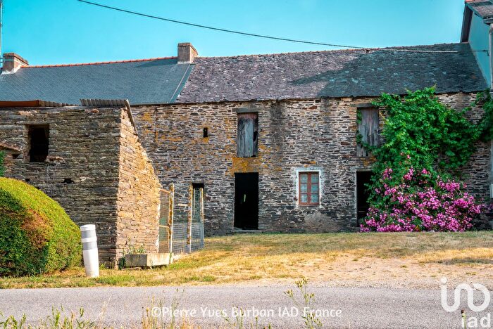 Maisons à vendre et appartements à louer - 1