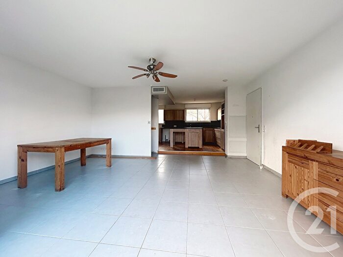 Maison à vendre - Clapiers - 4 pièces - 3 chambres