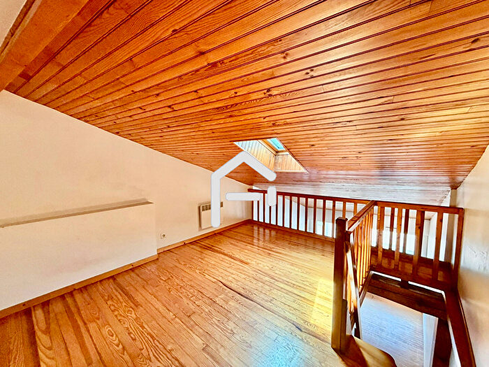 Appartement à louer - Toulouse, Capitole - 1 pièce - 1 chambre
