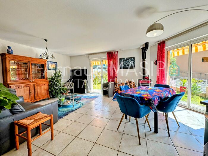Quillan - Maison 5 pièces à vendre