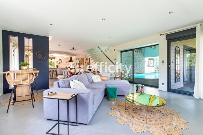 Maison 5 pièces à vendre - Bazuel