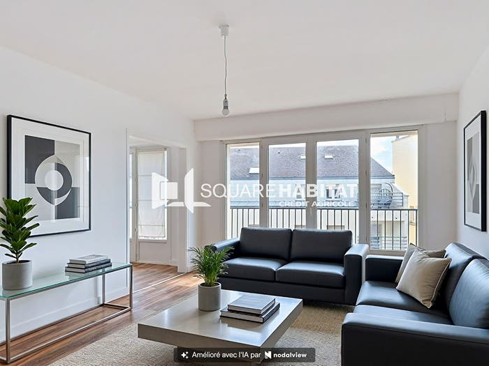 Quimper, Penhars, Penanguer, Corniguel - Appartement 3 pièces à vendre