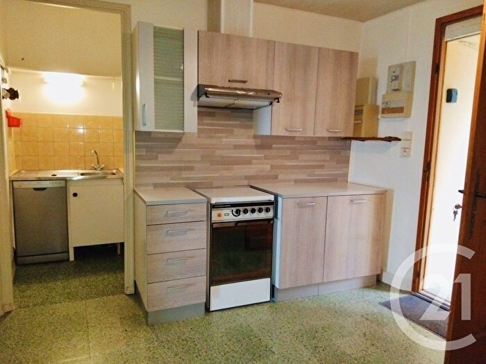 Appartement à vendre - Santo-Pietro-di-Tenda - 2 pièces - 1 chambre