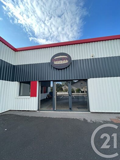 Appartement à louer - Verny - 2 pièces - 1 chambre