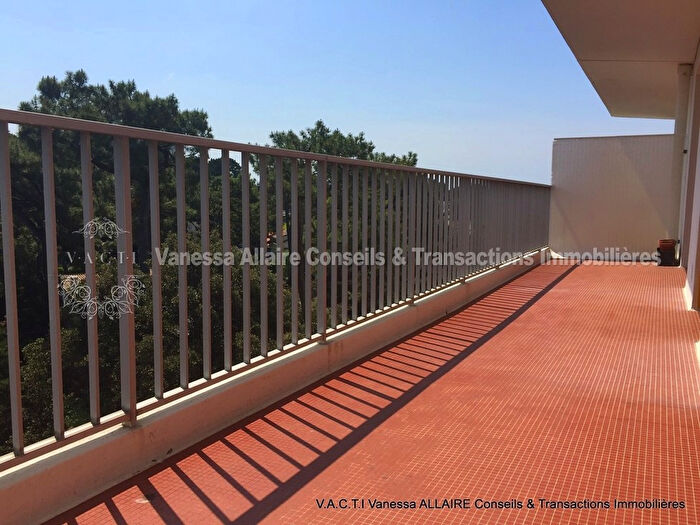 Appartement à vendre - La Baule-Escoublac, Escoublac, Ajoncs dOr, Salines - 2 pièces - 1 chambre