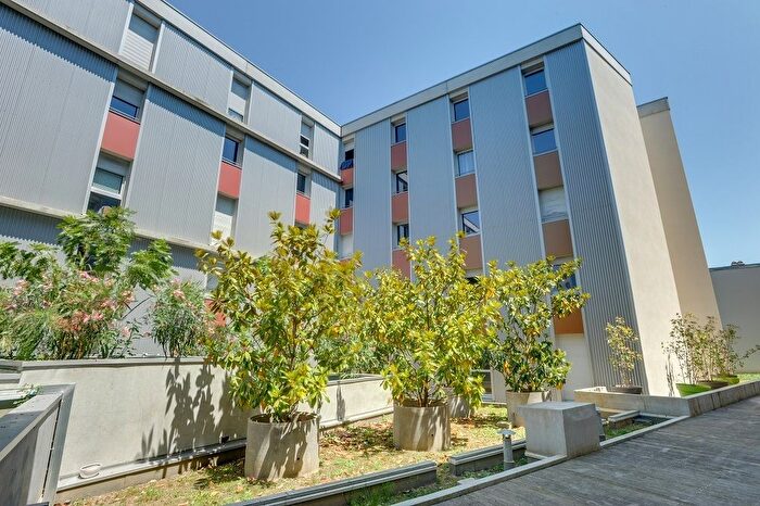 Toulouse, Fer à Cheval - Appartement 1 pièce à vendre
