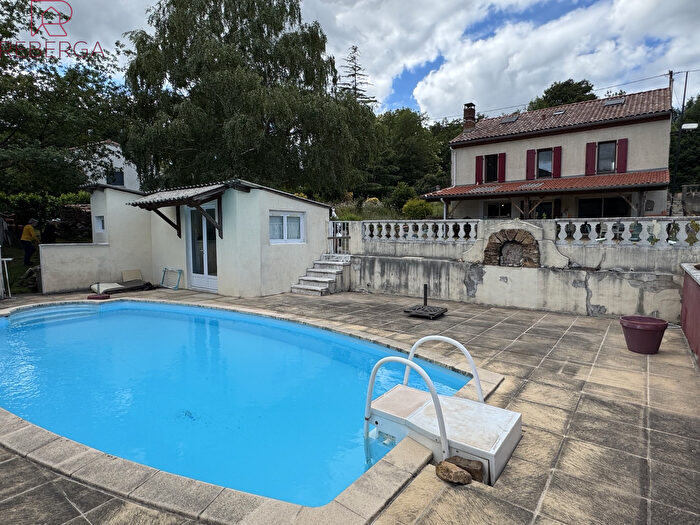 Bout-du-Pont-de-Larn - Maison 5 pièces à vendre