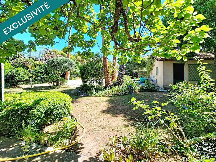 Maison 6 pièces à Sauvian, à vendre