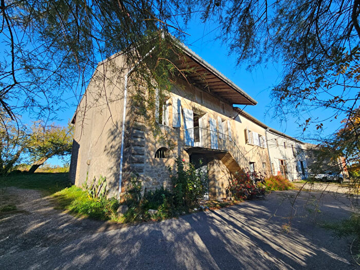 Maison à vendre - La Courtète - 5 pièces - 4 chambres