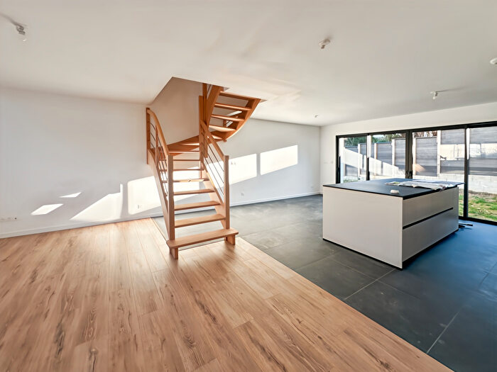 Maison à vendre - Quartiers Sud-Est, Le Landry - 5 pièces - 4 chambres