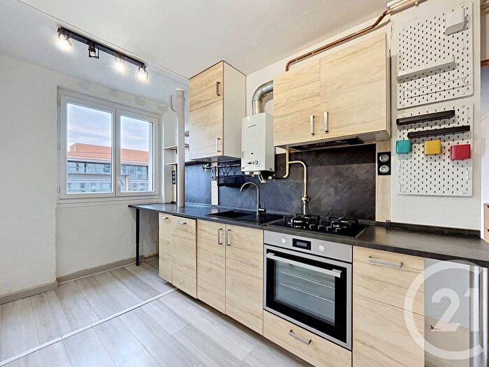 Appartement 2 pièces à louer - Ivry-sur-Seine