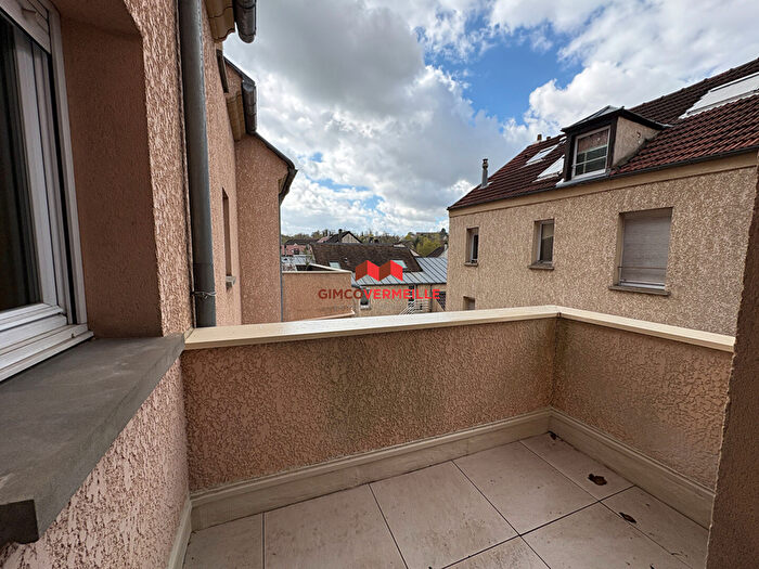 Appartement 3 pièces à vendre à Buc