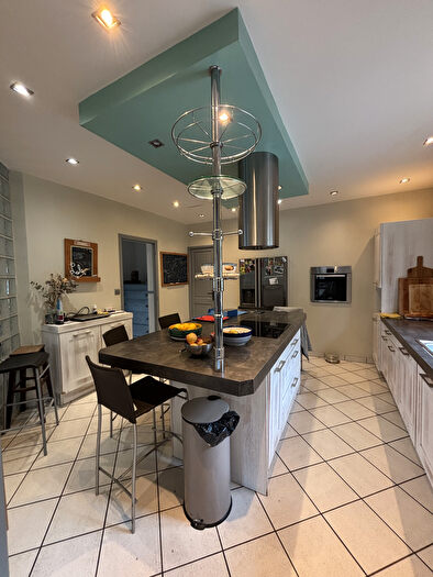 Maison 6 pièces à Saint-Étienne, Bernay, Valfuret, à vendre