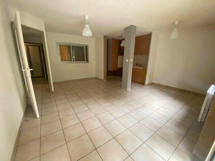 Appartement 4 pièces à louer - Bayard, Gap