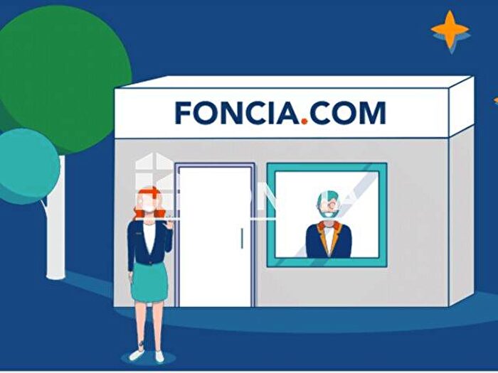 Appartement à louer - Sainte Marie-Saint Léon, Le Havre - 1 pièce