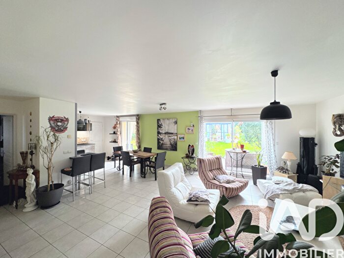 Maison à vendre - Montagnieu - 4 pièces - 3 chambres