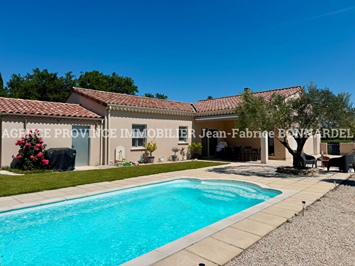 Maison 5 pièces à vendre - Montségur-sur-Lauzon
