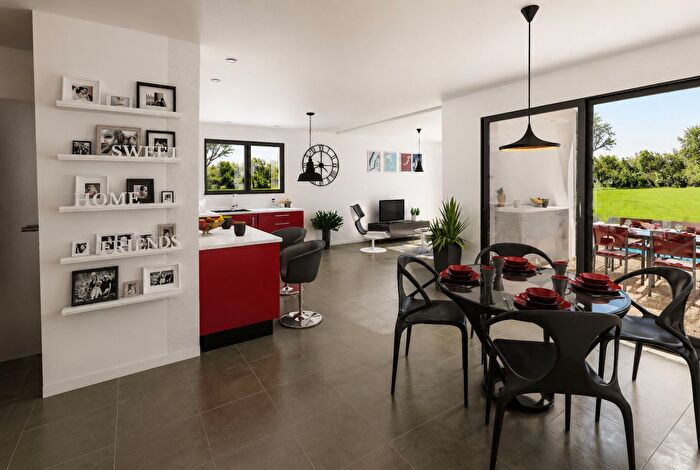 Maison 6 pièces à vendre - Vertou