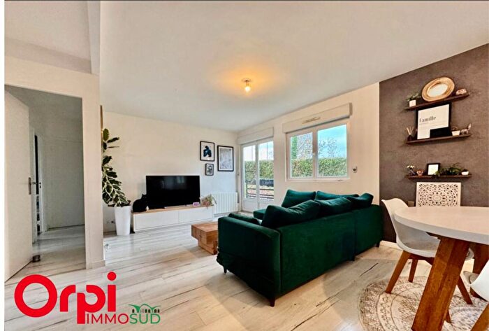 Appartement 3 pièces à Amiens, Val dAvre, à vendre