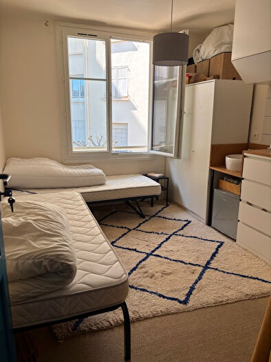 Appartement à vendre - Saint-Jean-de-Luz, Centre-ville - 1 pièce