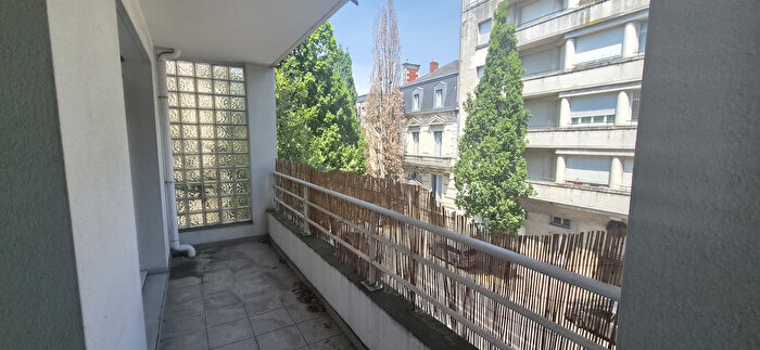 Appartement 2 pièces à louer - Nantes, Hauts-Pavés, Saint-Pasquier, Saint-Félix, Université