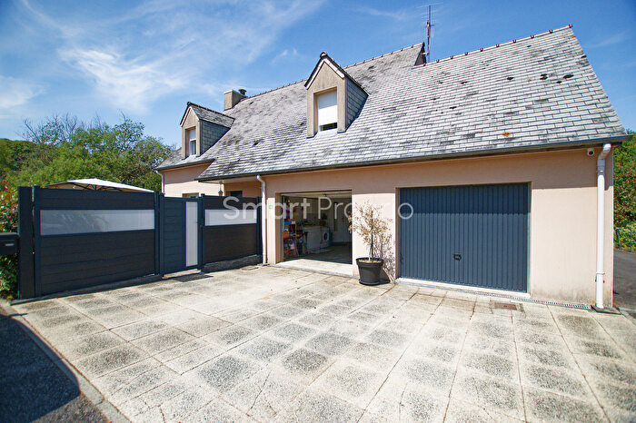 Maison 7 pièces à vendre - Messac