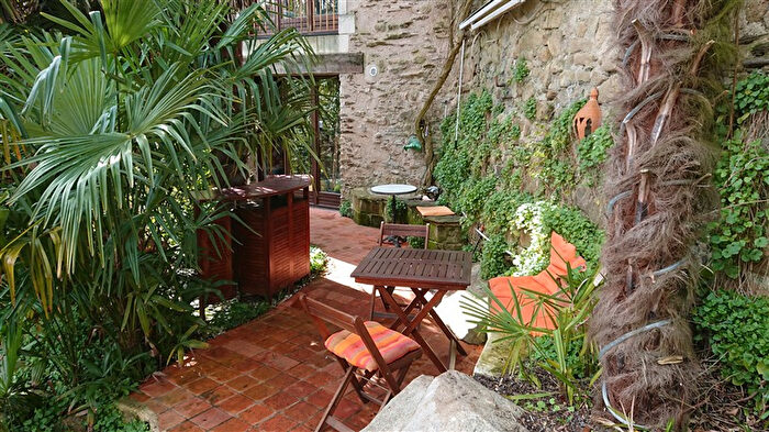 Maison à vendre - Nantes, Chantenay, Sainte-Anne - 7 pièces - 3 chambres