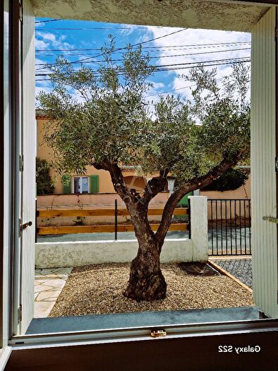 Maison 4 pièces à vendre - Croix-Chapeau