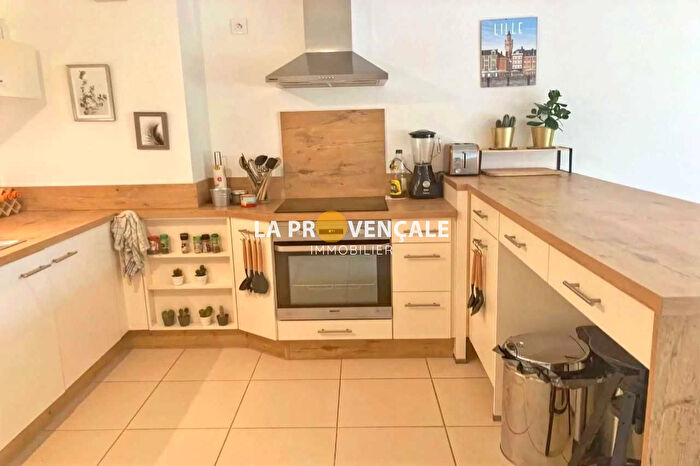 Aix-en-Provence, Jas de Bouffan - Maison 3 pièces à vendre