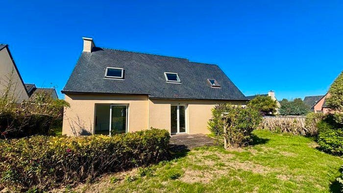 Ouest, Gouesnou : Maison 5 pièces à louer