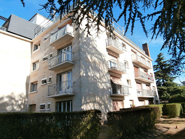 Appartement à vendre - Fontainebleau, France, Joffre - 1 pièce - 1 chambre