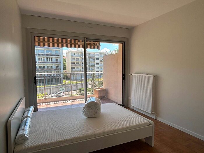 Appartement à louer - Fourvière-Saint Just, Lyon ème arrondissement - 1 pièce