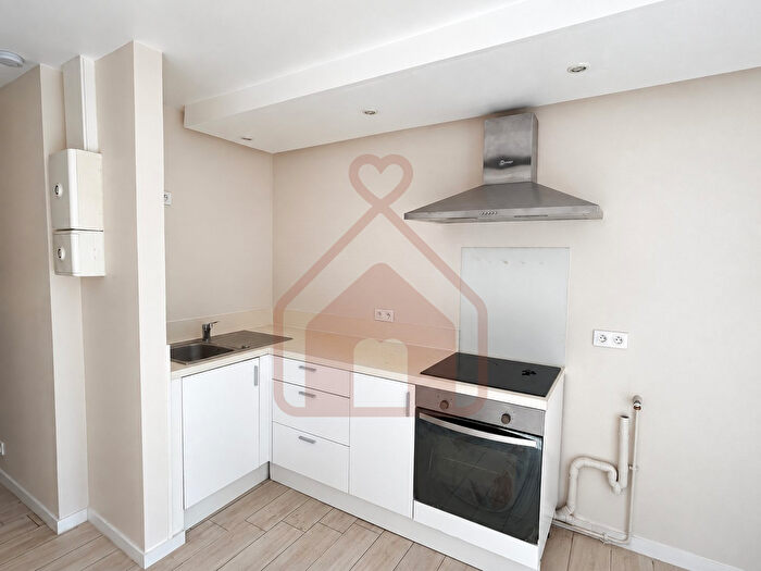 Limeil-Brévannes, Pasteur, Marquèze - Appartement 1 pièce à louer
