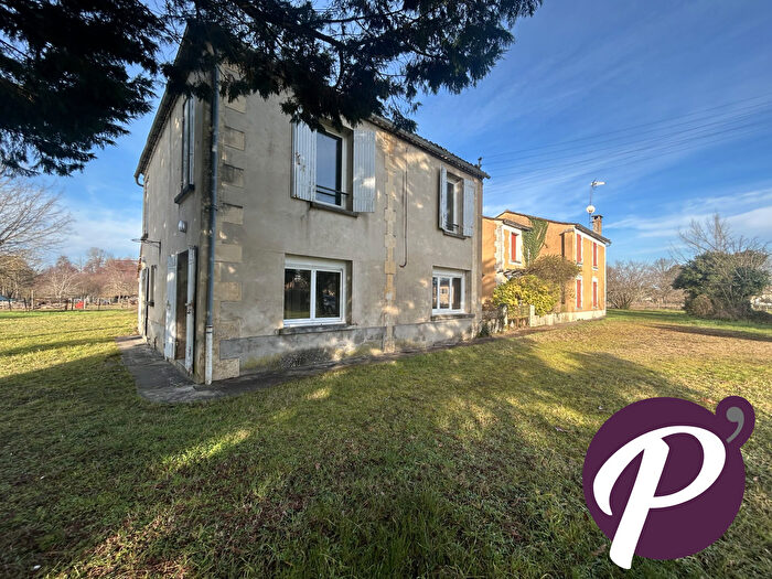 Maison à vendre - Bergerac, Les Bories, Salvette, Les Versannes, Gala - 10 pièces - 6 chambres