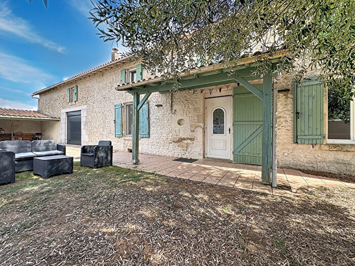 Maison 4 pièces à vendre - Romans