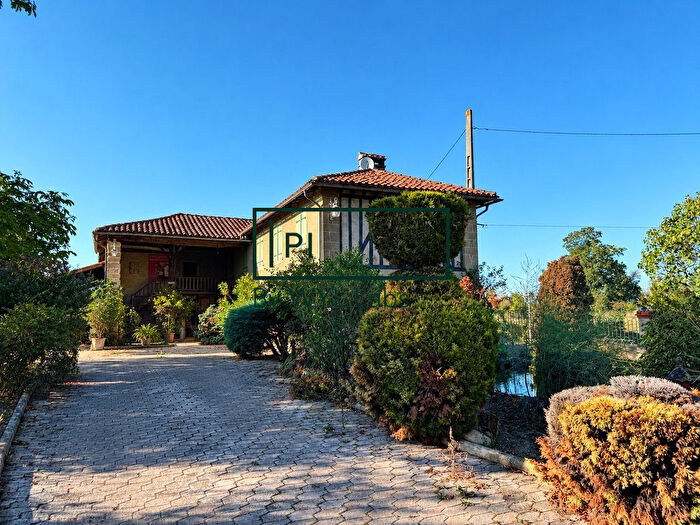 Maison 5 pièces à vendre à Castelnau-Magnoac