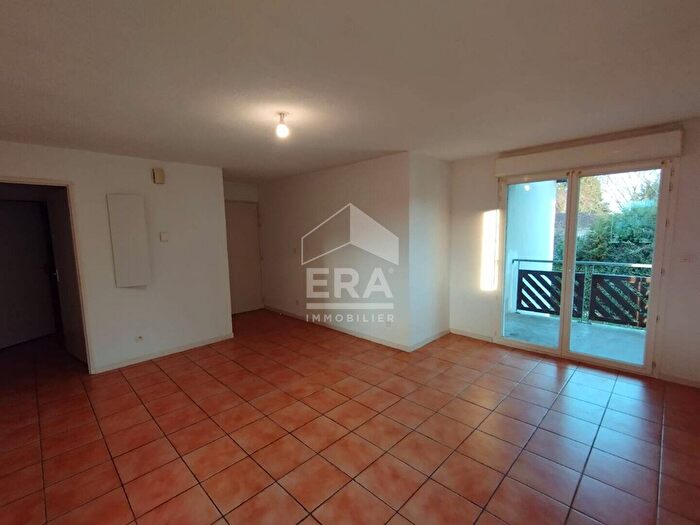Appartement à louer - Port-Sainte-Foy-et-Ponchapt - 3 pièces - 2 chambres