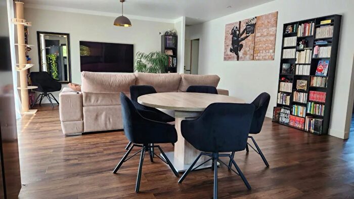 Maison 5 pièces à vendre - Perpignan, Saint-Martin
