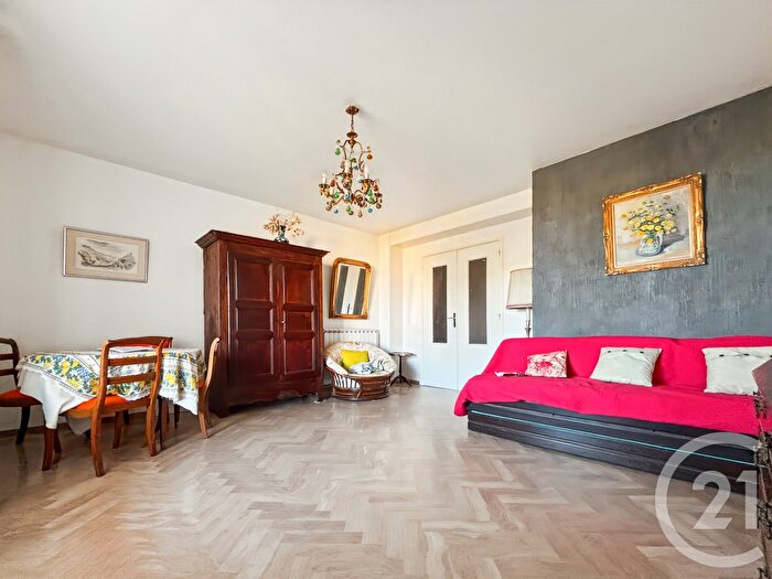 Appartement à vendre - Bandol - 3 pièces - 2 chambres