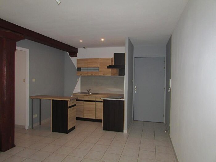 Appartement à louer - Pontrieux - 3 pièces - 2 chambres