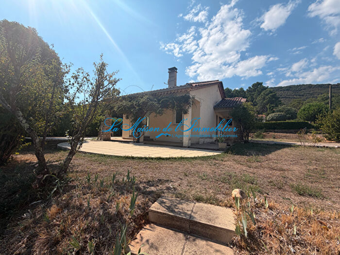 Mialet : Maison 4 pièces à vendre