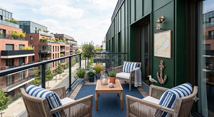 Mantes-la-Jolie, Centre-ville : Appartement 4 pièces à vendre