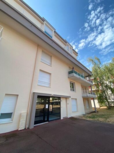 Appartement 1 pièce à louer - Angers, Centre-ville, La Fayette
