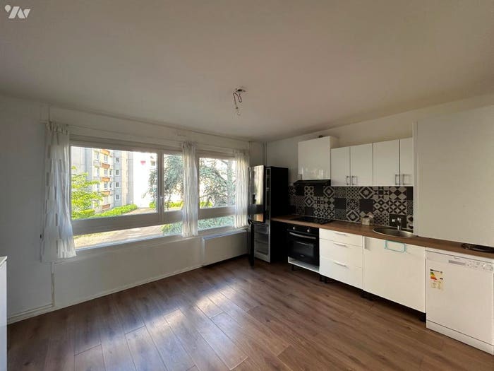 Appartement 3 pièces à Oullins, à vendre