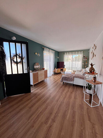 Appartement à vendre - Perpignan, Mas Vermeil - 3 pièces - 2 chambres