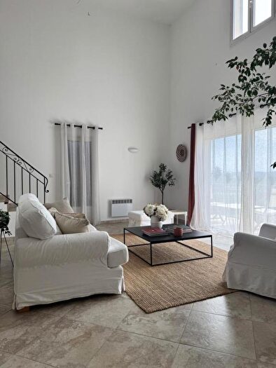 Maison à vendre - Aix-en-Provence, Jas de Bouffan - 6 pièces - 5 chambres