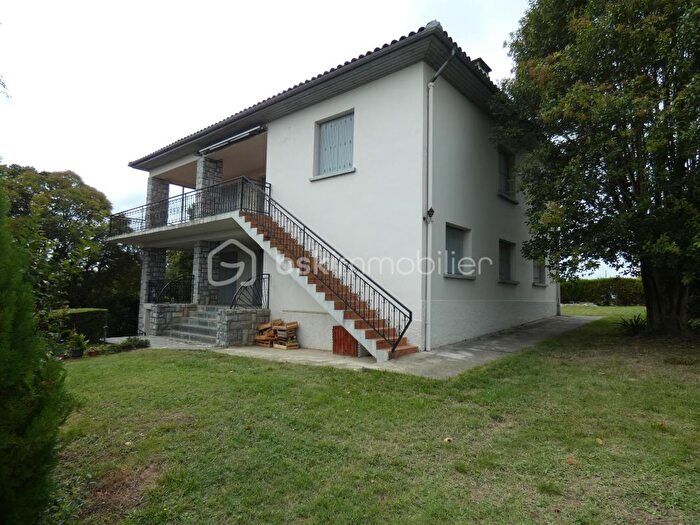 Maison à vendre - Mons - 10 pièces - 6 chambres