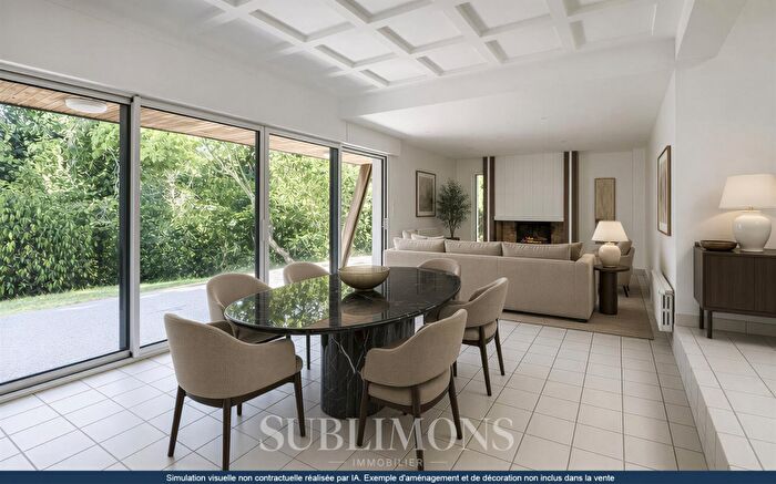 Guidel - Maison 6 pièces à vendre
