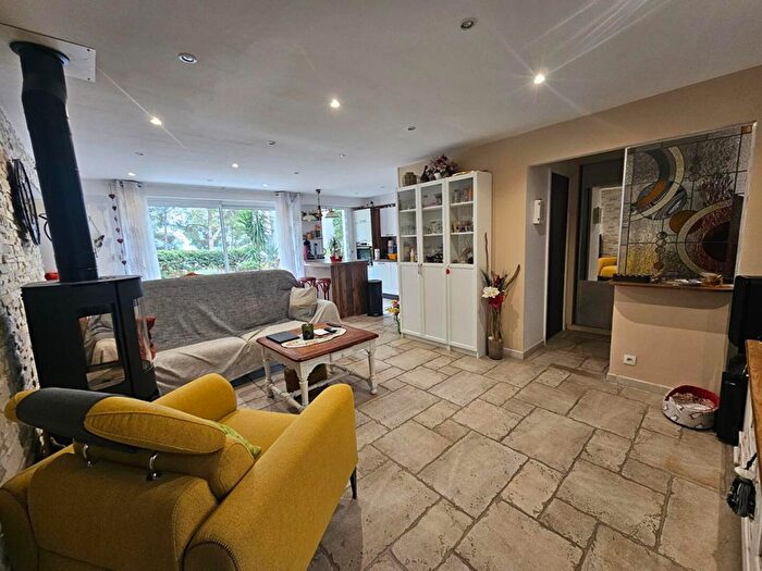 Appartement 6 pièces à Martigues, Figuerolles, Touret de Vallier, à vendre