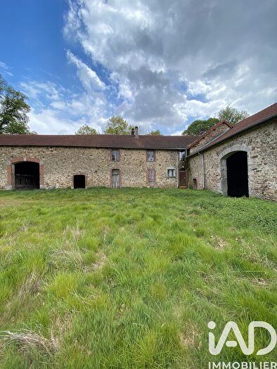 Maison à vendre - Limoges, Landouge - 5 pièces